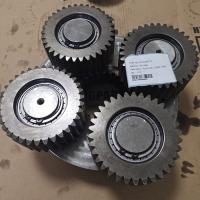 China Iron Excavator Spare Parts Planetary Gear Upper 570-5864 Excavator Swing Drive Parts For 336GC for sale
