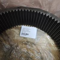 China Hyunsang Parts Ring Gear 569-4288 For Excavator 318F 320D2 323F 323GC 336MHPU for sale