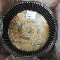 China Hyunsang Parts Ring Gear 569-4288 For Excavator 318F 320D2 323F 323GC 336MHPU for sale