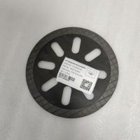China Hyunsang Parts Friction Disc Friction Plate XKCF-00591 For 20D-7 20D-7E 20DF 20DT 20G 20L 22D-9 for sale