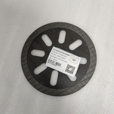 China Hyunsang Parts Friction Disc Friction Plate XKCF-00591 For 20D-7 20D-7E 20DF 20DT 20G 20L 22D-9 for sale