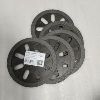China Hyunsang Parts Friction Disc Friction Plate XKCF-00591 For 20D-7 20D-7E 20DF 20DT 20G 20L 22D-9 for sale