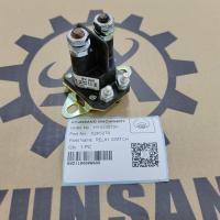 China Magnetic Relay Switch 5265270 For Diesel Engine 3904619 3904905 3916301 120-114751-2 for sale