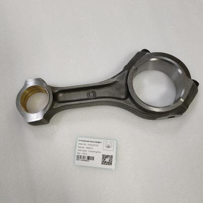 China Hyunsang Engine Spare Parts Connecting Rod 61500030009 61800030041 612630020017 For WD615 for sale