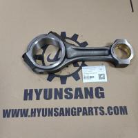 China Hyunsang Engine Spare Parts Connecting Rod 61500030009 61800030041 612630020017 For WD615 for sale