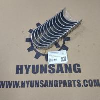 China Connecting Rod Bearing For WD615 Pston 612600030020 61560030033 for sale