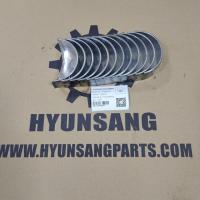 China Connecting Rod Bearing For WD615 Pston 612600030020 61560030033 for sale