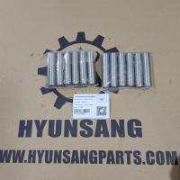 China Truck Spare Parts Valve Guider 612600040113 For WD615 for sale