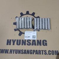 China Truck Spare Parts Valve Guider 612600040113 For WD615 for sale