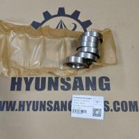 China WD615 Engine Spare Parts Exhaust Valve Seat 61560040057 Headwall Seat For LG936L LG956L for sale