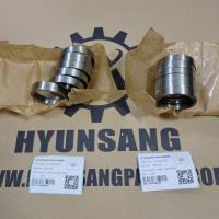 China WD615 Engine Spare Parts Exhaust Valve Seat 61560040057 Headwall Seat For LG936L LG956L for sale