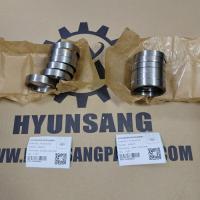 China WD615 Engine Spare Parts Exhaust Valve Seat 61560040057 Headwall Seat For LG936L LG956L for sale