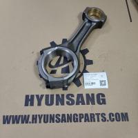 China Hyunsang Truck Engine Spare Parts Overhaul Kit For WD615 for sale