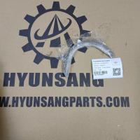 China Hyunsang Truck Engine Spare Parts Overhaul Kit For WD615 for sale