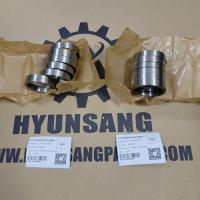 China Hyunsang Truck Engine Spare Parts Overhaul Kit For WD615 for sale