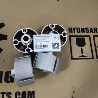 China Excavator Parts Fan Pilot Spacer 3910129 C3910129 For 6BT5.9 6CT8.3 for sale