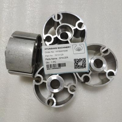China Excavator Parts Fan Pilot Spacer 3910129 C3910129 For 6BT5.9 6CT8.3 for sale