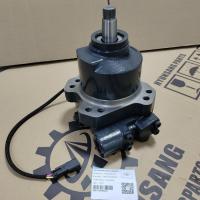China Fan Motor 708-7S-00350 7087S00350 708-7S-00352 708-7S-00351 For D65EX D65PX for sale