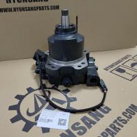 China Fan Motor 708-7S-00350 7087S00350 708-7S-00352 708-7S-00351 For D65EX D65PX for sale
