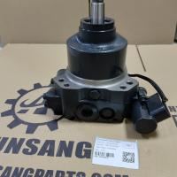 China Fan Motor 708-7S-00350 7087S00350 708-7S-00352 708-7S-00351 For D65EX D65PX for sale