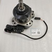 China Fan Motor 708-7S-00350 7087S00350 708-7S-00352 708-7S-00351 For D65EX D65PX for sale