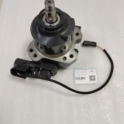 China Fan Motor 708-7S-00350 7087S00350 708-7S-00352 708-7S-00351 For D65EX D65PX for sale