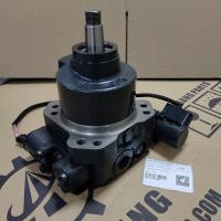 China Fan Motor 708-7S-00350 7087S00350 708-7S-00352 708-7S-00351 For D65EX D65PX for sale