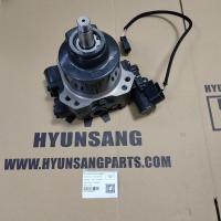China Fan Motor 708-7S-00350 7087S00350 708-7S-00352 708-7S-00351 For D65EX D65PX for sale