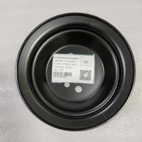 China Excavator Engine Parts Pulley 6738-91-1510 6738911510 3919624 For PC200 PC220 PC270 for sale
