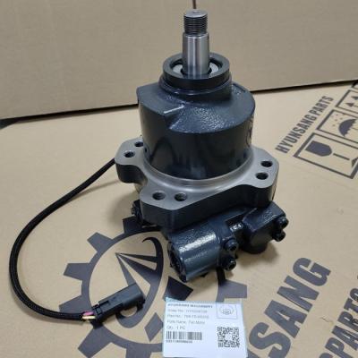 China Fan Motor 708-7S-00350 7087S00350 For D65EX D65PX For Bulldozer Spare Parts for sale