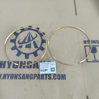 China Excavator Parts Seal Ring 07018-12005 0701812005 For WA400 WA420 D155A for sale