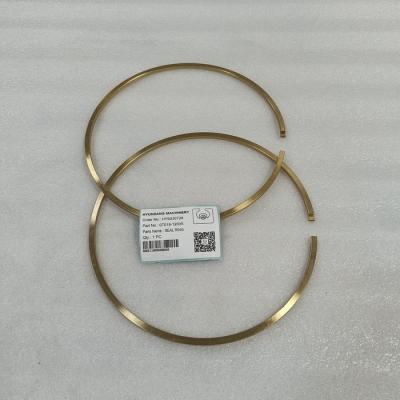 China Excavator Parts Seal Ring 07018-12005 0701812005 For WA400 WA420 D155A for sale