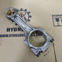 China Connecting Rod 6162-33-3101 6162333101 6162-33-3100 6162333100 For SA6D170 WA600 WA700 for sale