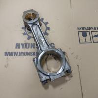 China Connecting Rod 6162-33-3101 6162333101 6162-33-3100 6162333100 For SA6D170 WA600 WA700 for sale