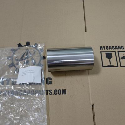 China Piston Pin 6161-31-2410 6161312410 For SA12V170 SA6D170 Engine WA700 Wheel Loader for sale