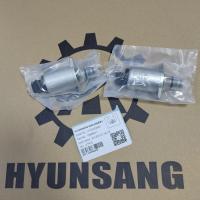 China Excavator Spare Parts Solenoid Valve TM68501 TM62101 24V 25 Bar for sale