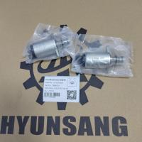 China Excavator Spare Parts Solenoid Valve TM68501 TM62101 24V 25 Bar for sale
