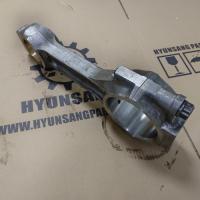 China Connecting Rod 6162-33-3101 6162333101 6162-33-3100 For WA600 WA700 for sale