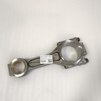 China Connecting Rod 6162-33-3101 6162333101 6162-33-3100 For WA600 WA700 for sale