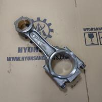 China Connecting Rod 6162-33-3101 6162333101 6162-33-3100 For WA600 WA700 for sale