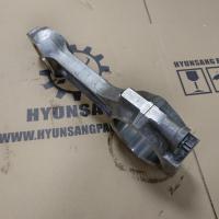 China Connecting Rod 6162-33-3101 6162333101 6162-33-3100 For WA600 WA700 for sale