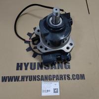 China Fan Motor 708-7S-00350 7087S00350 708-7S-00352 7087S00352 708-7S-00351 7087S00351 For D65EX D65PX for sale