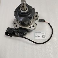 China Fan Motor 708-7S-00350 7087S00350 708-7S-00352 7087S00352 708-7S-00351 7087S00351 For D65EX D65PX for sale