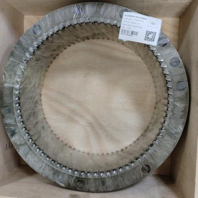 China Hyunsang Excavator Parts Gear Ring XKAQ-00635 For R250LC7 R250LC9 for sale