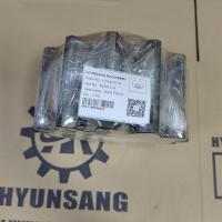 China Hyunsang Excavator Spare Parts XKAQ-00132 Gear Pinion For R250LC9 R250LC9A for sale