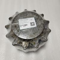 China Hyunsang Excavator Spare Parts XKAQ-00132 Gear Pinion For R250LC9 R250LC9A for sale