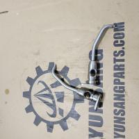China Piston Cooling Nozzle 6161-21-1840 6161211840 6162211840 For WA700 for sale