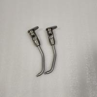 China Piston Cooling Nozzle 6161-21-1840 6161211840 6162211840 For WA700 for sale