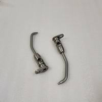 China Piston Cooling Nozzle 6161-21-1840 6161211840 6162211840 For WA700 for sale