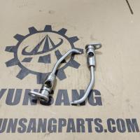China Piston Cooling Nozzle 6161-21-1840 6161211840 6162211840 For WA700 for sale